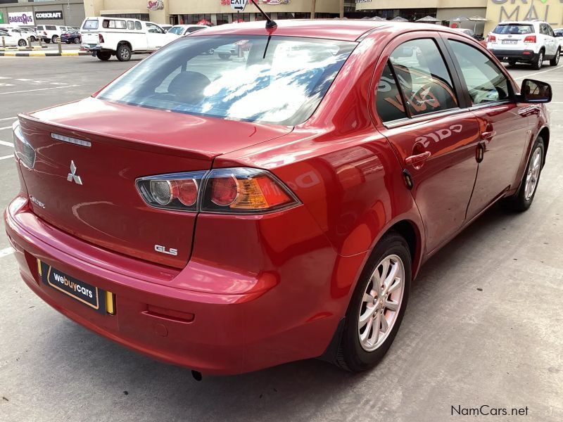 Used Mitsubishi Lancer 2.0 GLS | 2010 Lancer 2.0 GLS for sale ...
