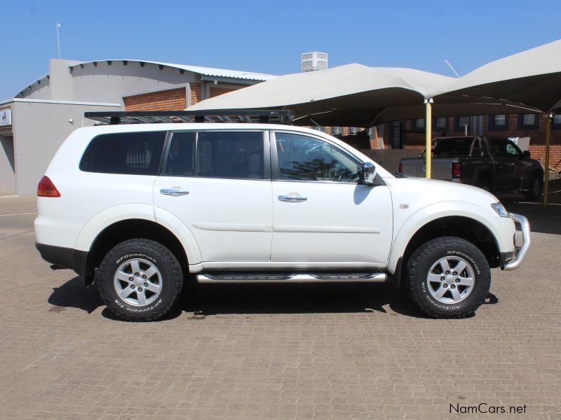 Used Mitsubishi PAJERO 3.2DID SPORT A/T 4X4 | 2010 PAJERO 3.2DID SPORT ...
