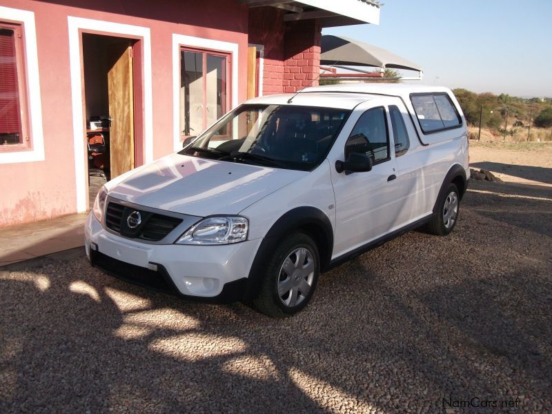 Used Nissan NP 200 1.6 16v | 2010 NP 200 1.6 16v for sale | Mariental ...