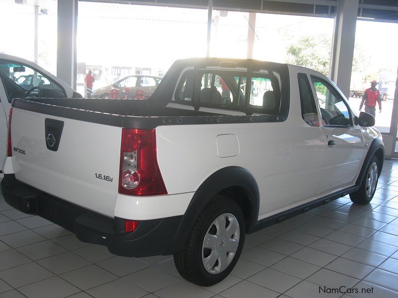 New Nissan NP200 | 2010 NP200 for sale | Walvis Bay Nissan NP200 sales ...