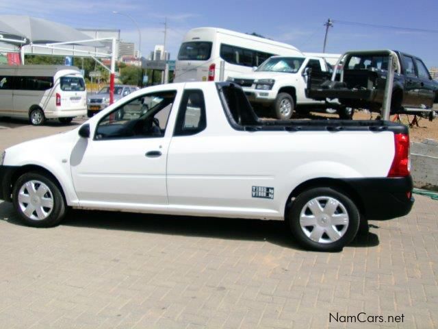 Used Nissan NP200 | 2010 NP200 for sale | Windhoek Nissan NP200 sales ...