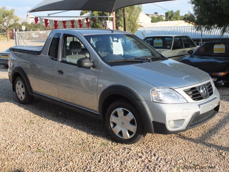 Used Nissan NP200 | 2010 NP200 for sale | Mariental Nissan NP200 sales ...