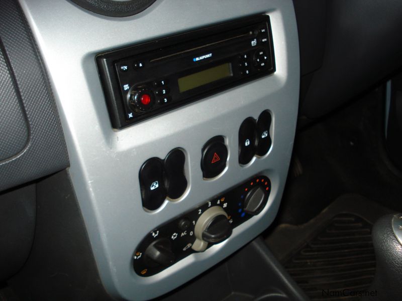 Used Nissan Nissan NP200 | 2010 Nissan NP200 for sale | Windhoek Nissan ...