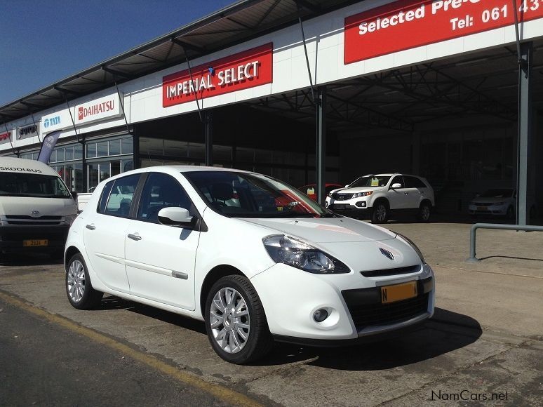Used Renault Clio | 2010 Clio for sale | Windhoek Renault Clio sales ...