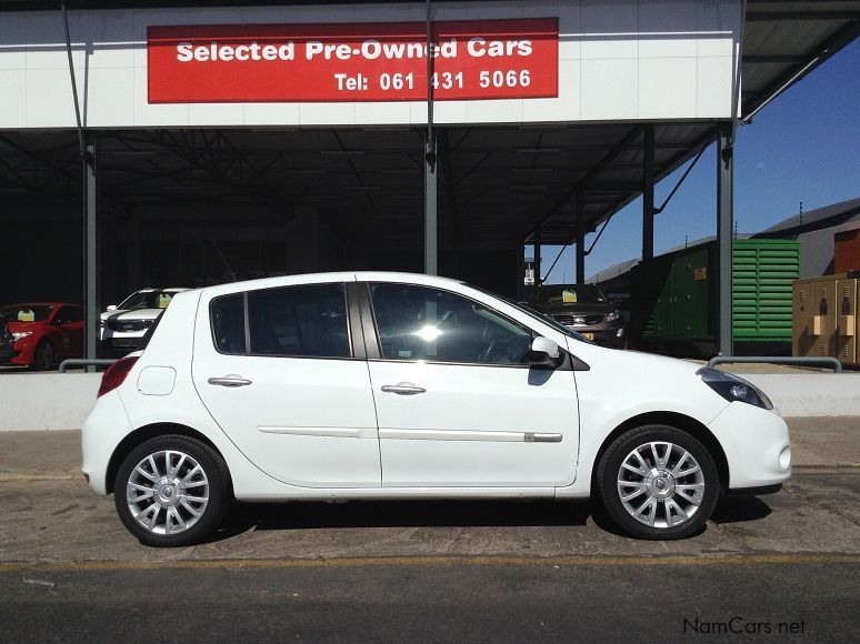 Used Renault Clio | 2010 Clio for sale | Windhoek Renault Clio sales ...