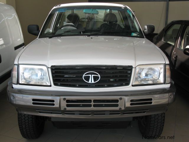 New Tata Telcoline | 2010 Telcoline for sale | Ongwediva Tata Telcoline ...