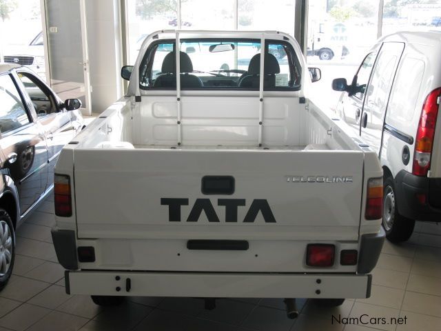 New Tata Telcoline | 2010 Telcoline for sale | Ongwediva Tata Telcoline ...