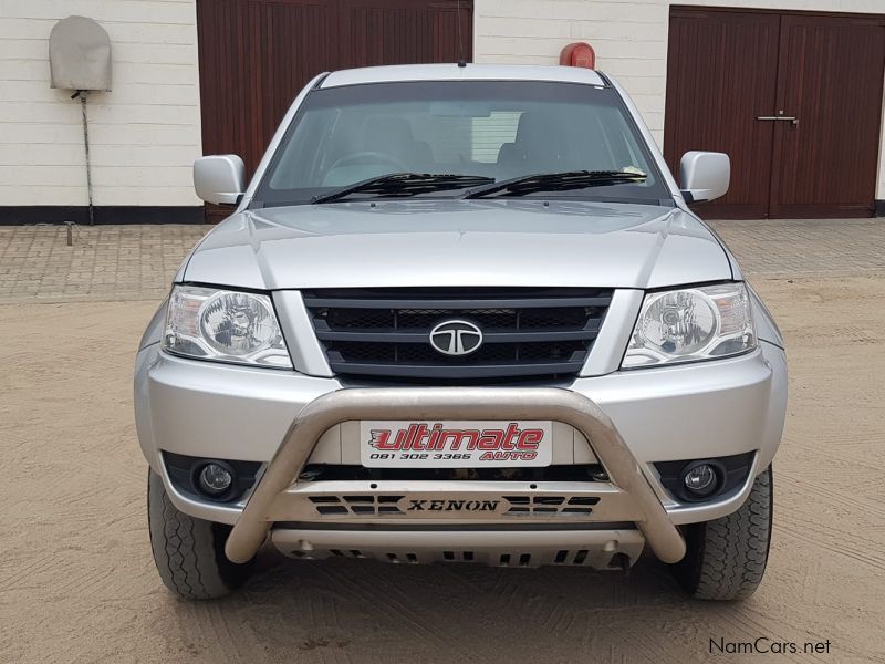 Used Tata Xenon 3.0 Dicor M/T 4x4 | 2010 Xenon 3.0 Dicor M/T 4x4 for ...