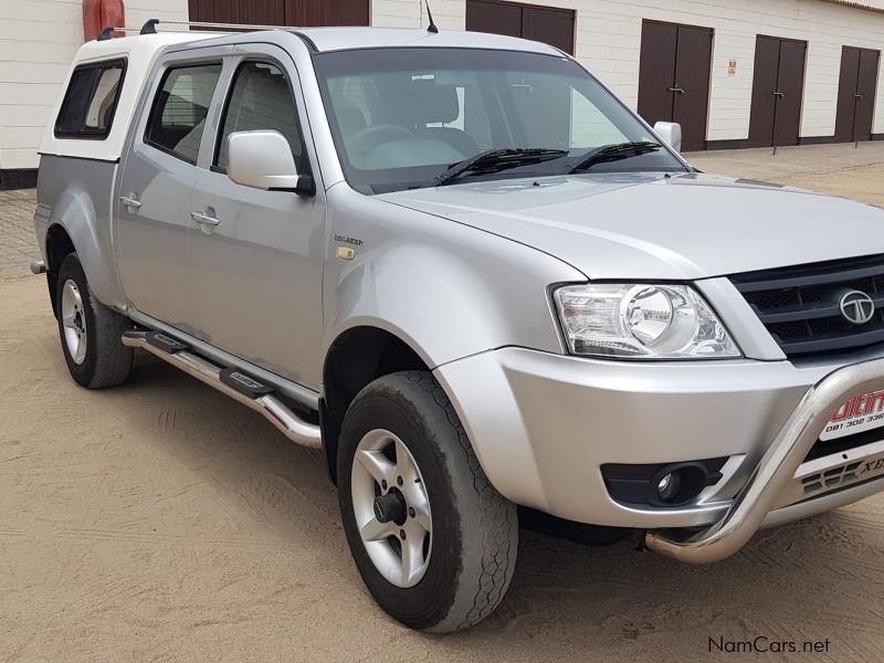 Used Tata Xenon 3.0 Dicor M/T 4x4 | 2010 Xenon 3.0 Dicor M/T 4x4 for ...