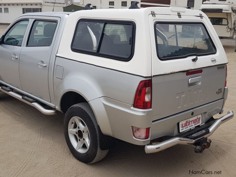 Used Tata Xenon 3.0 Dicor M/T 4x4 | 2010 Xenon 3.0 Dicor M/T 4x4 for ...