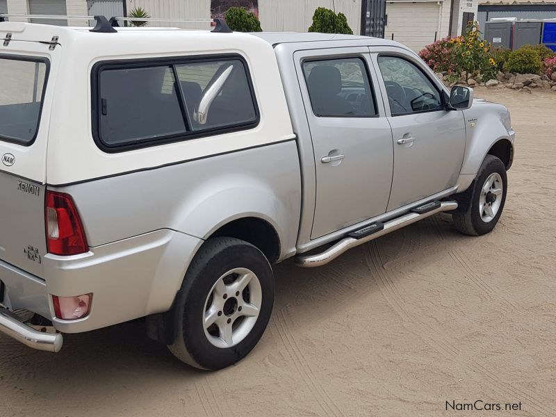 Used Tata Xenon 3.0 Dicor M/T 4x4 | 2010 Xenon 3.0 Dicor M/T 4x4 for ...