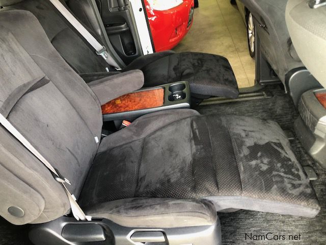 Used Toyota Alphard 240S PRUIM SELECTION 2 | 2010 Alphard 240S PRUIM ...