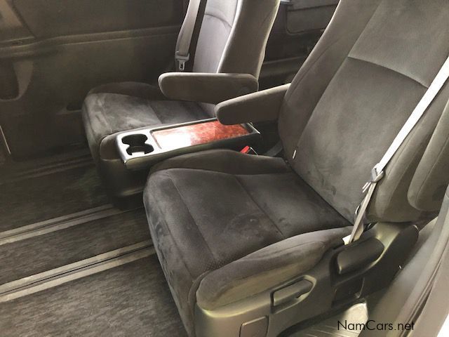 Used Toyota Alphard 240S PRUIM SELECTION 2 | 2010 Alphard 240S PRUIM ...