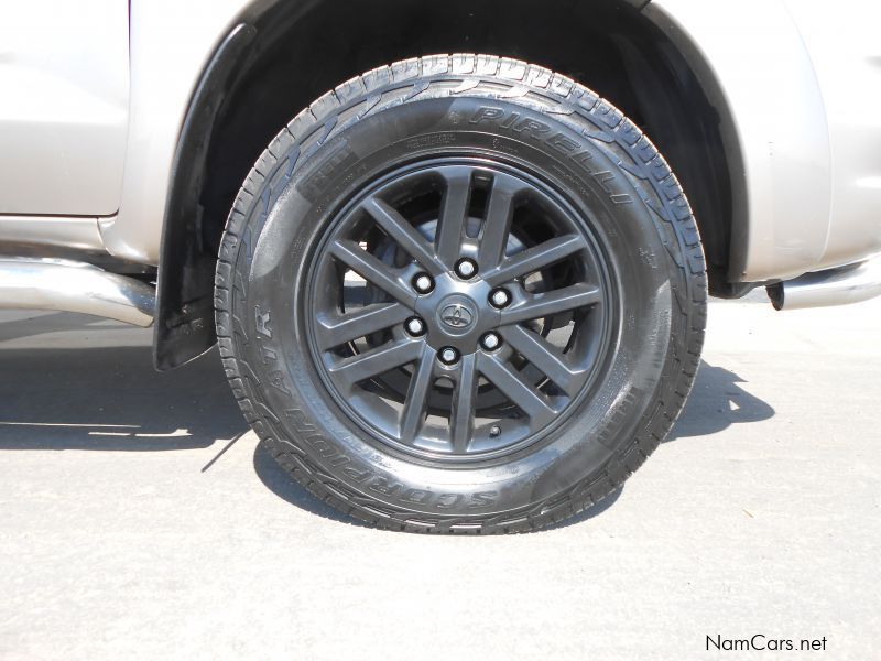 Used Toyota HILUX LEGEND 40 3.0d4d RB | 2010 HILUX LEGEND 40 3.0d4d RB ...