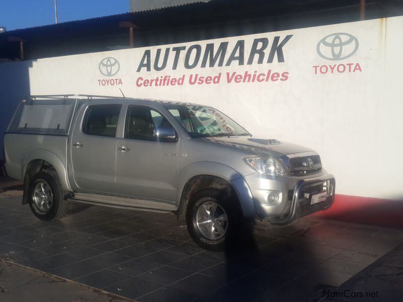 Used Toyota RIDER | 2010 RIDER for sale | Gobabis Toyota RIDER sales ...