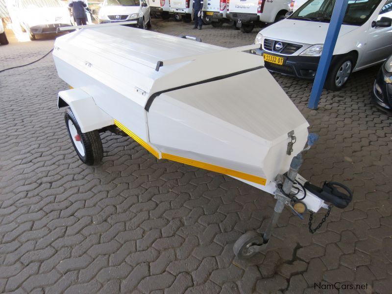 Used VENTER VENTER 6 FOOT | 2010 VENTER 6 FOOT for sale | Windhoek ...