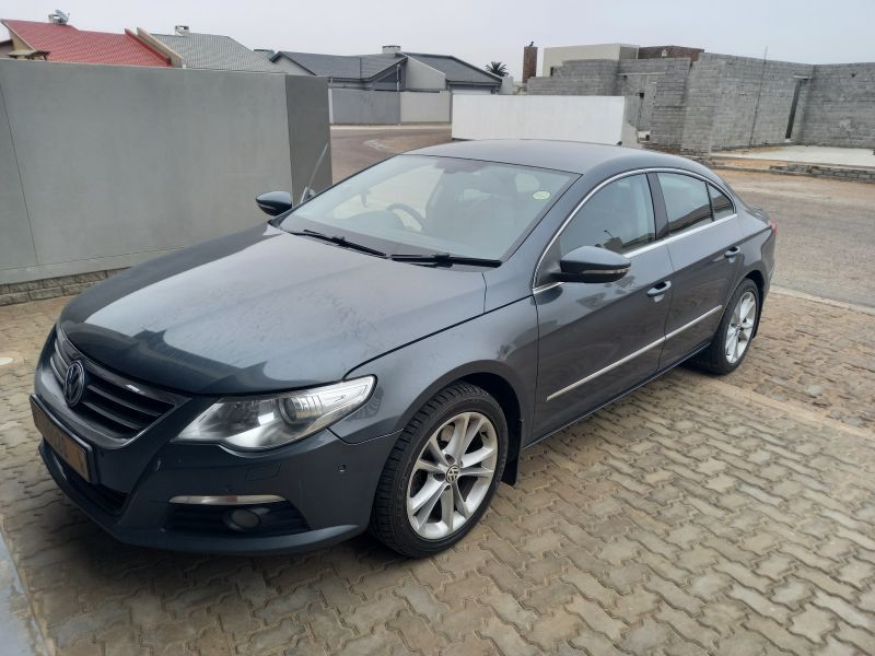 Used Volkswagen CC 2.0TDI | 2010 CC 2.0TDI for sale | Walvis Bay ...
