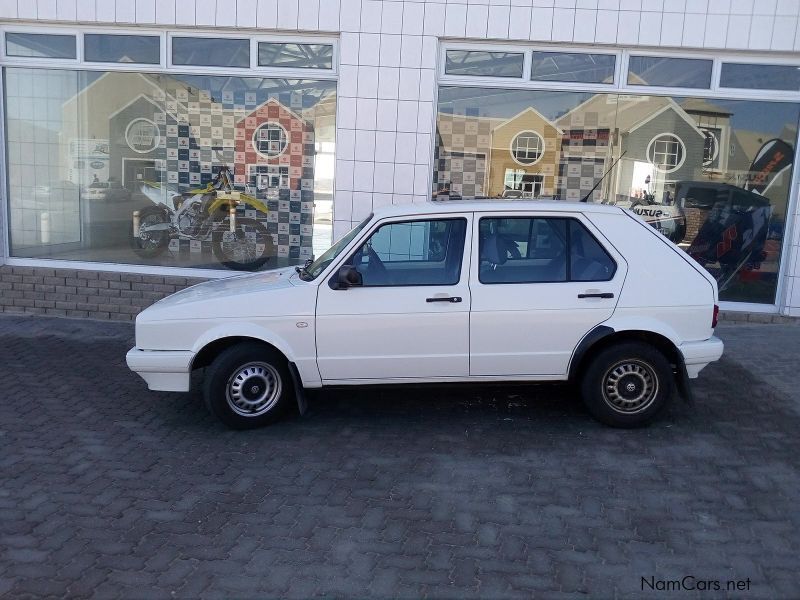 Used Volkswagen City Golf Tenacity 1.4i | 2010 City Golf Tenacity 1.4i ...