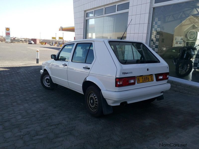 Used Volkswagen City Golf Tenacity 1.4i | 2010 City Golf Tenacity 1.4i ...