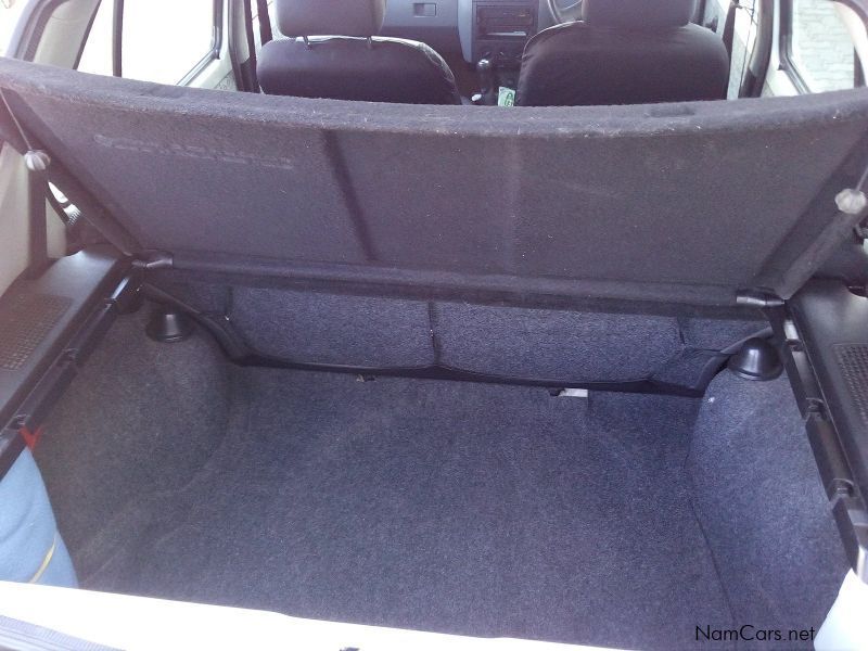 Used Volkswagen City Golf Tenacity 1.4i | 2010 City Golf Tenacity 1.4i ...