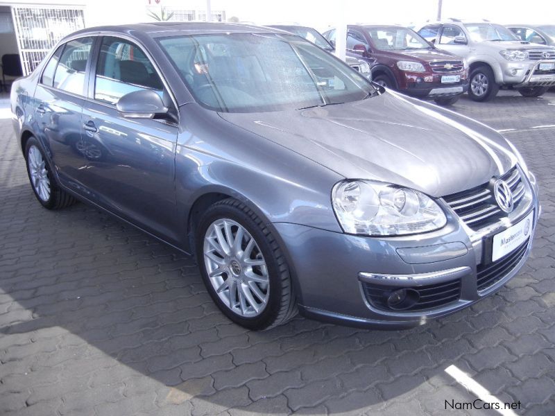 Used Volkswagen Jetta 2.0 FSi | 2010 Jetta 2.0 FSi for sale | Windhoek ...