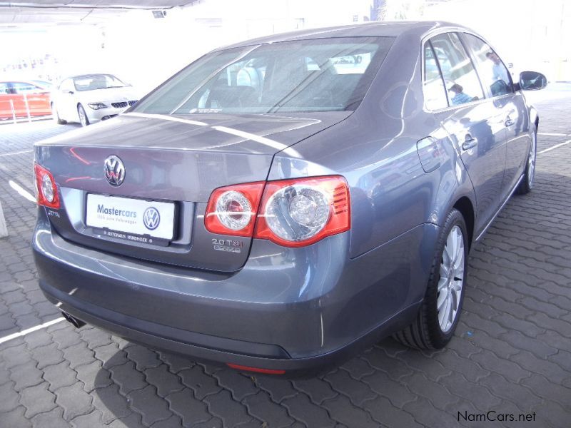 Used Volkswagen Jetta 2.0 FSi | 2010 Jetta 2.0 FSi for sale | Windhoek ...