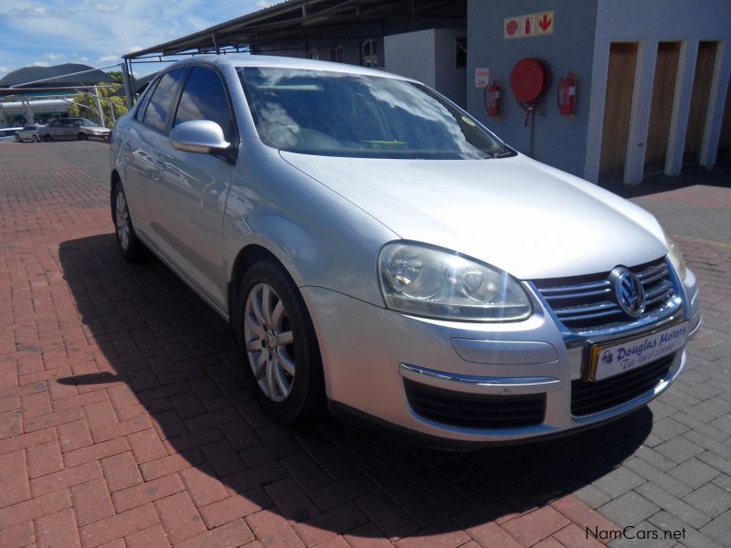 Used Volkswagen Jetta 5 2.0 Comfortline | 2010 Jetta 5 2.0 Comfortline ...