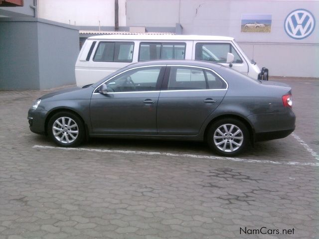 Used Volkswagen Jetta 5 | 2010 Jetta 5 for sale | Swakopmund Volkswagen ...