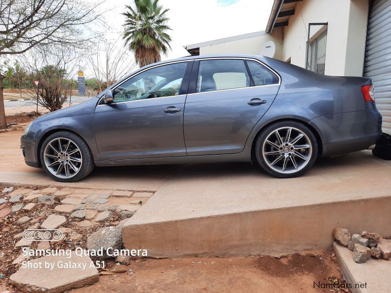 Used Volkswagen Jetta TSI | 2010 Jetta TSI for sale | Tsumeb Volkswagen ...