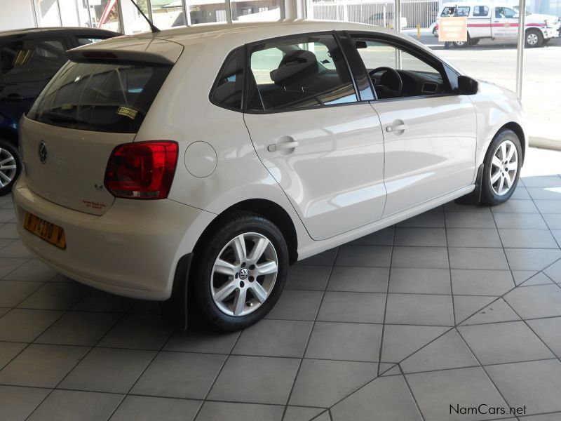 Used Volkswagen Polo Hatch Comfortline | 2010 Polo Hatch Comfortline ...