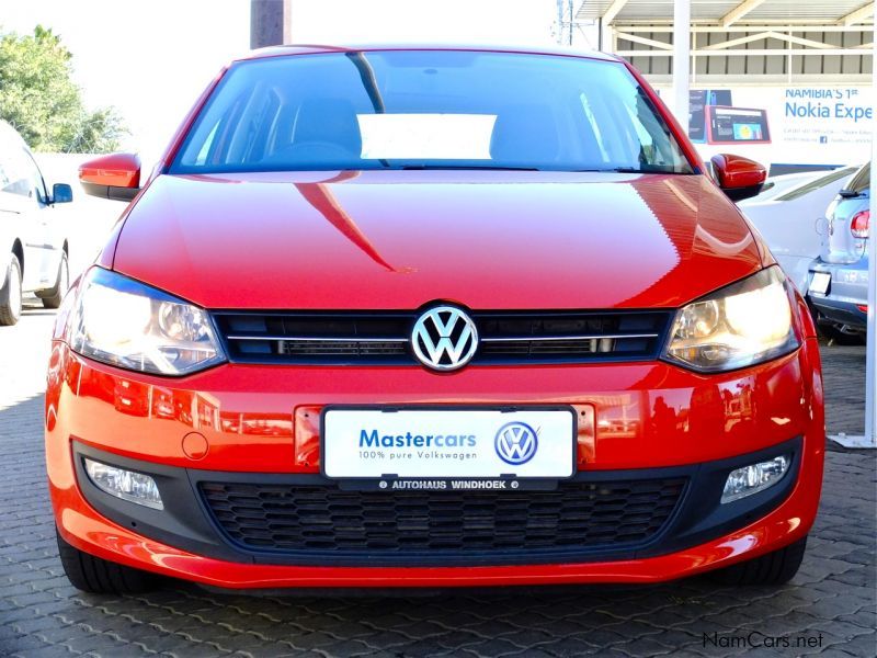 Used Volkswagen Polo TDi | 2010 Polo TDi for sale | Windhoek Volkswagen ...