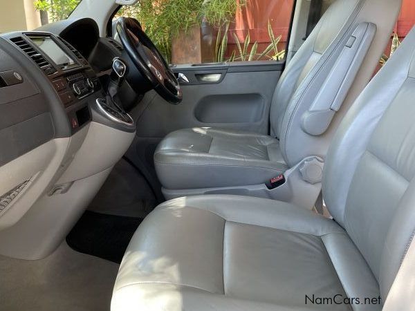 Used Volkswagen T5 4 Motion | 2010 T5 4 Motion for sale | Windhoek ...