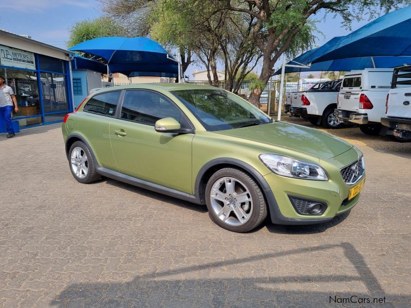 Used Volvo C30 1.6i | 2010 C30 1.6i for sale | Windhoek Volvo C30 1.6i ...