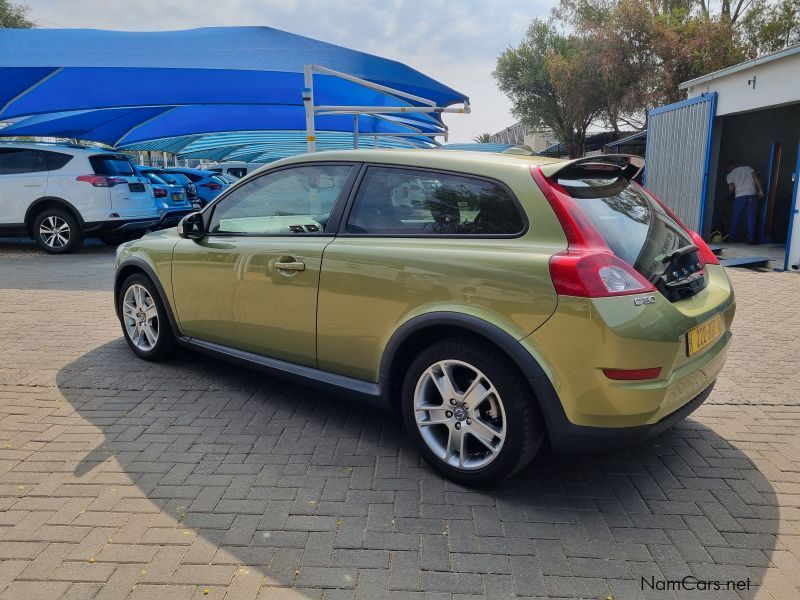 Used Volvo C30 1.6i | 2010 C30 1.6i for sale | Windhoek Volvo C30 1.6i ...