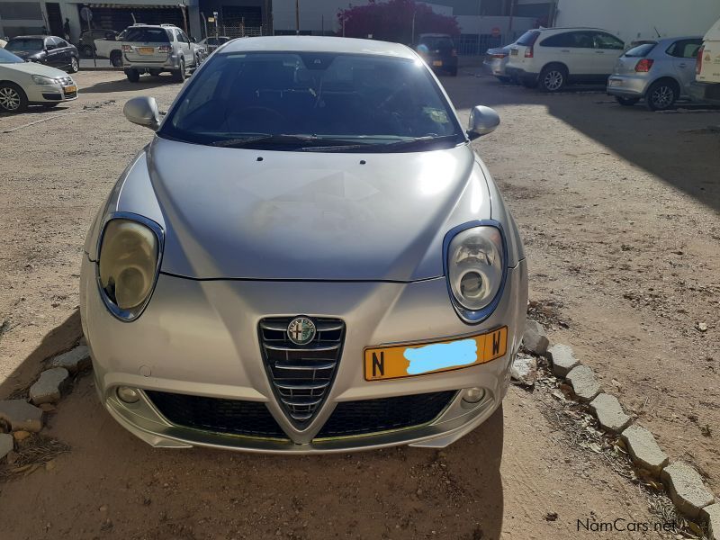 Used Alfa Romeo Mito | 2011 Mito for sale | Windhoek Alfa Romeo Mito sales | Alfa Romeo Mito ...