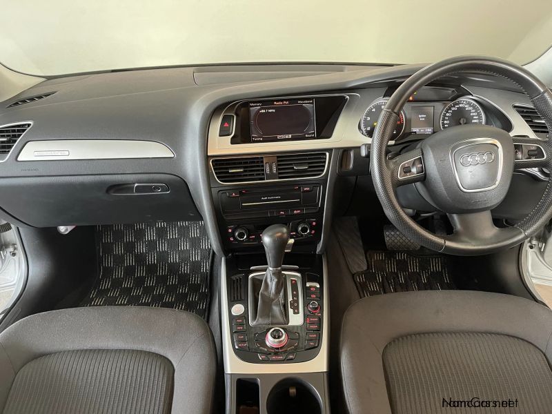 Used Audi A4 2.0T FSI A/T (Import) | 2011 A4 2.0T FSI A/T (Import) for ...