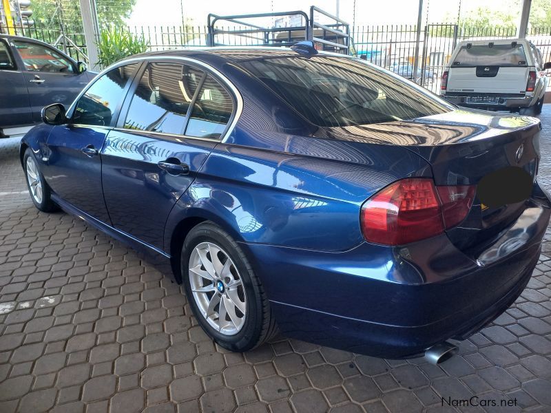 Used BMW 320i ( import ) | 2011 320i ( import ) for sale | Windhoek BMW ...