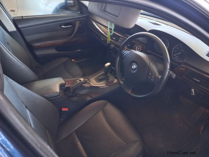 Used BMW 320i ( import ) | 2011 320i ( import ) for sale | Windhoek BMW ...