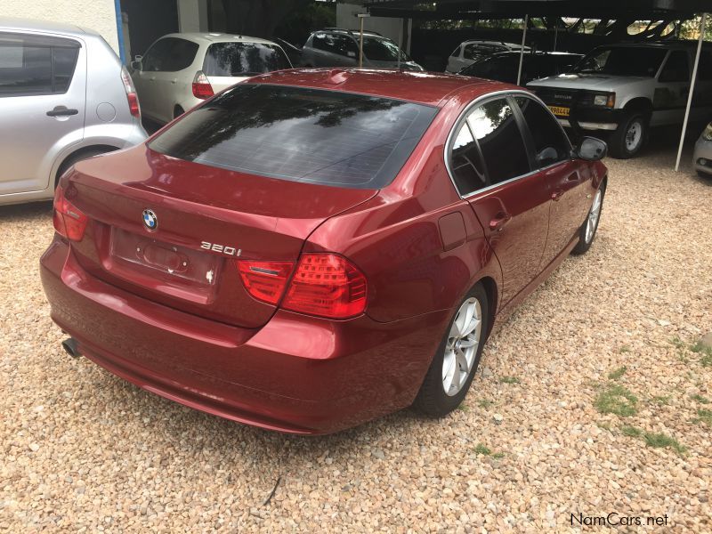 Used BMW 320i | 2011 320i for sale | Windhoek BMW 320i sales | BMW 320i ...