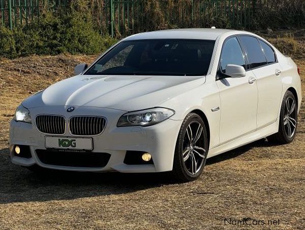 Used BMW 528i | 2011 528i for sale | Windhoek BMW 528i sales | BMW 528i Price N$ 214,000 | Used cars