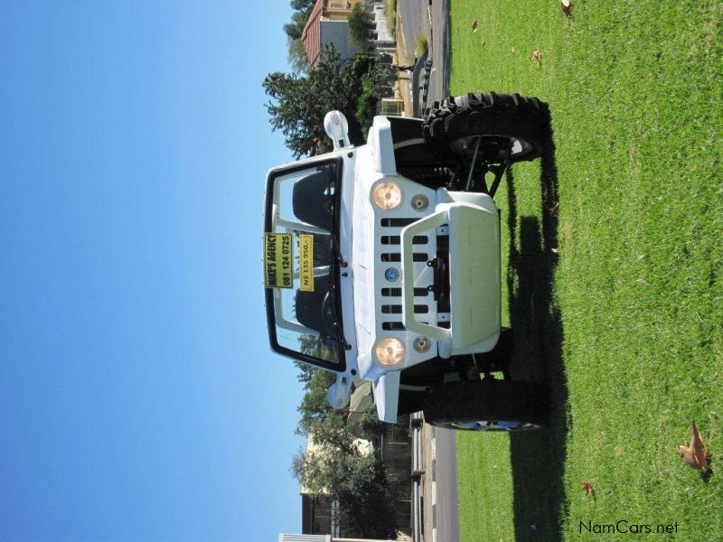 Used Chery GS Moon 800cc | 2011 GS Moon 800cc for sale | Windhoek Chery ...