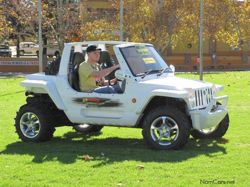 Used Chery GS Moon 800cc | 2011 GS Moon 800cc for sale | Windhoek Chery ...