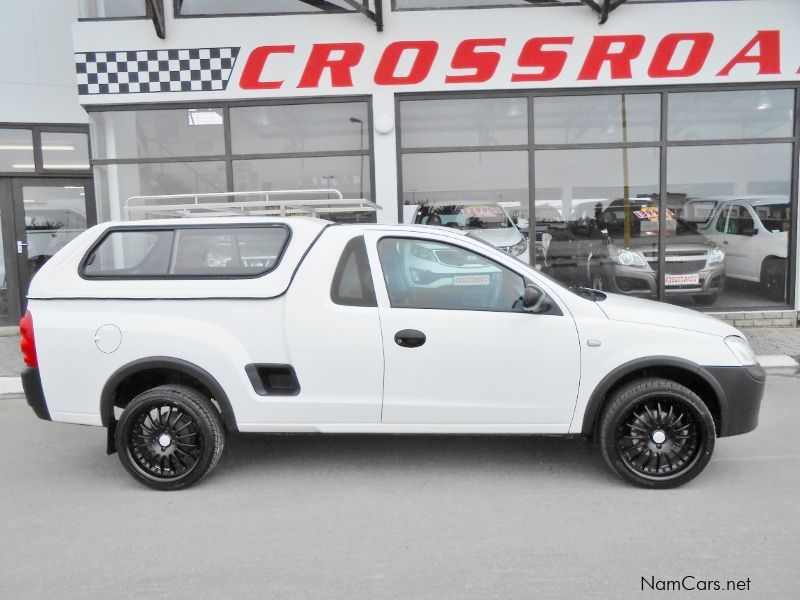 Used Chevrolet Corsa Utility 1.4 Base | 2011 Corsa Utility 1.4 Base for ...