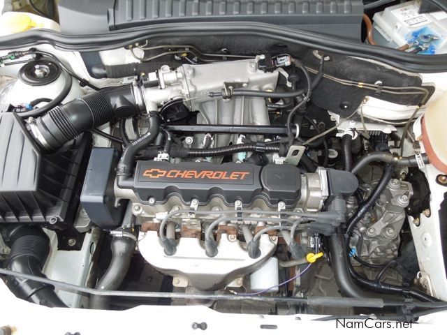 Opel Chevrolet Corsa Utility Club Good Day Team, Please, 46% OFF