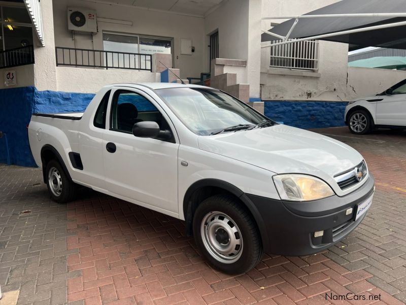 Used Chevrolet Corsa Utility | 2011 Corsa Utility for sale | Windhoek ...