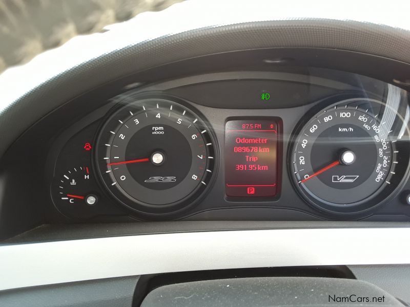 Used Chevrolet Lumina SSV 6l v8 | 2011 Lumina SSV 6l v8 for sale ...