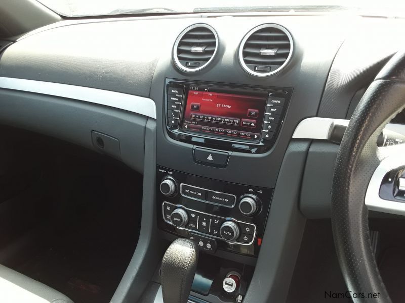 Used Chevrolet Lumina SSV 6l v8 | 2011 Lumina SSV 6l v8 for sale ...