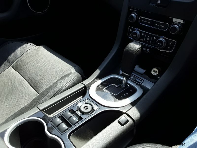 Used Chevrolet Lumina SSV 6l v8 | 2011 Lumina SSV 6l v8 for sale ...