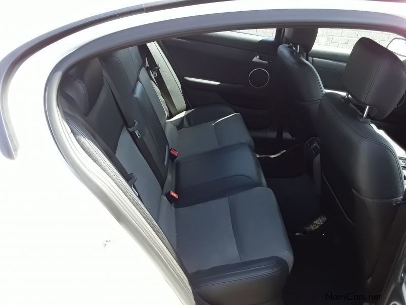 Used Chevrolet Lumina SSV 6l v8 | 2011 Lumina SSV 6l v8 for sale ...