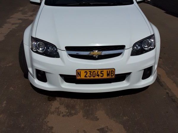 Used Chevrolet Lumina SSV v8 | 2011 Lumina SSV v8 for sale | Walvis Bay ...